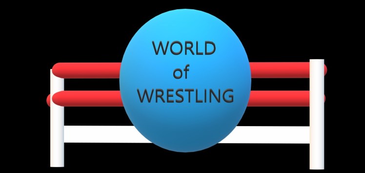 Welcome to the World of Wrestling Organization – World Of Wrestling ...