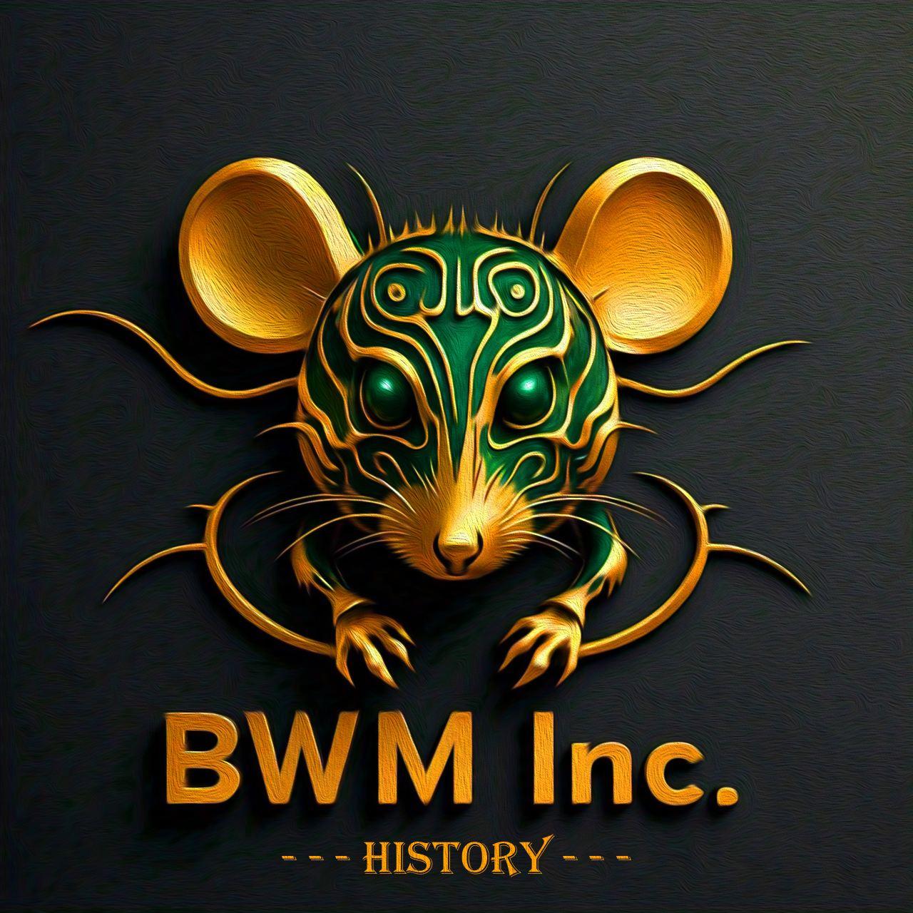 BWM Inc. – World Of Wrestling: Murrey Universe