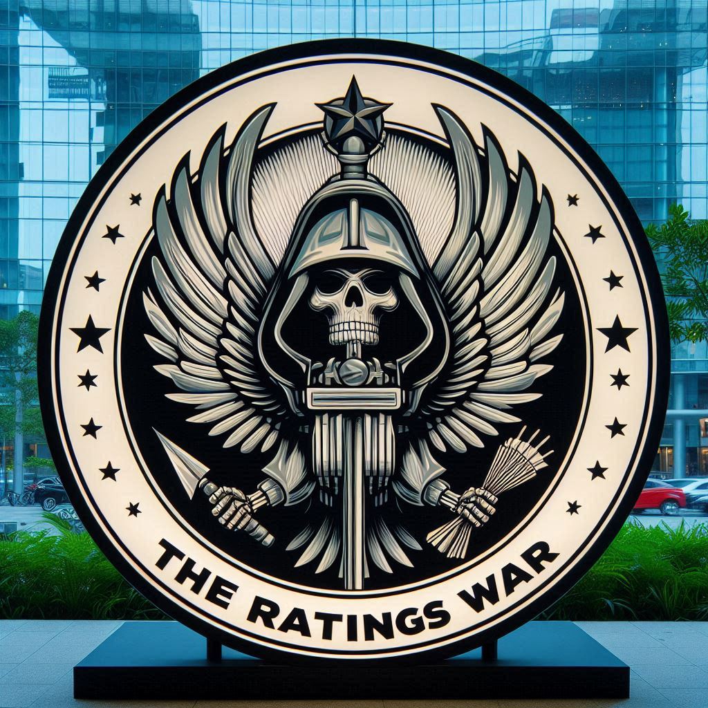 World Of Wrestling: Murrey Universe