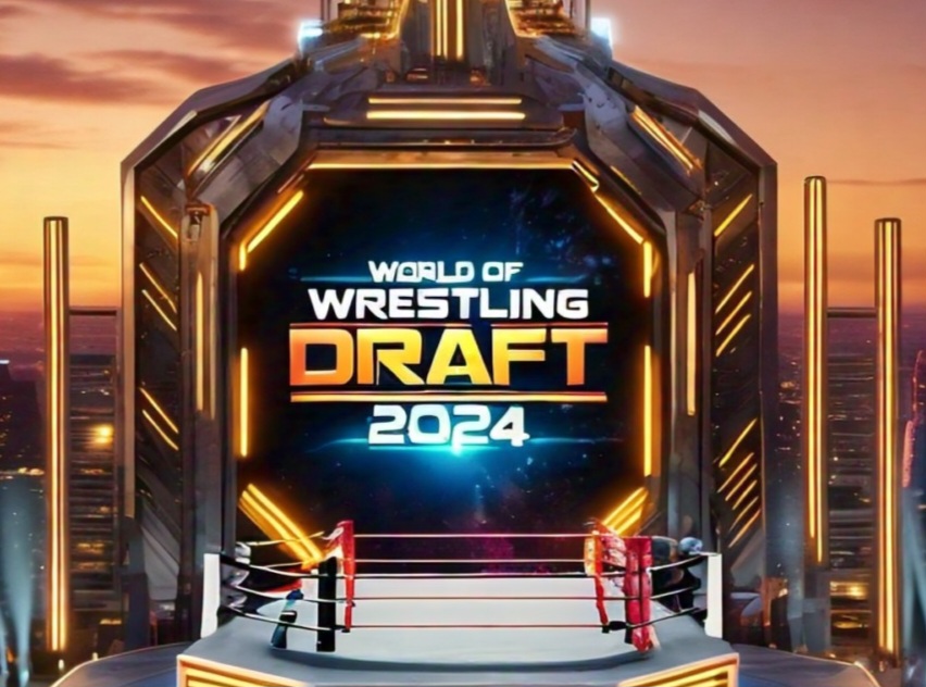 World of Wrestling Week 2024 – World Of Wrestling: Murrey Universe
